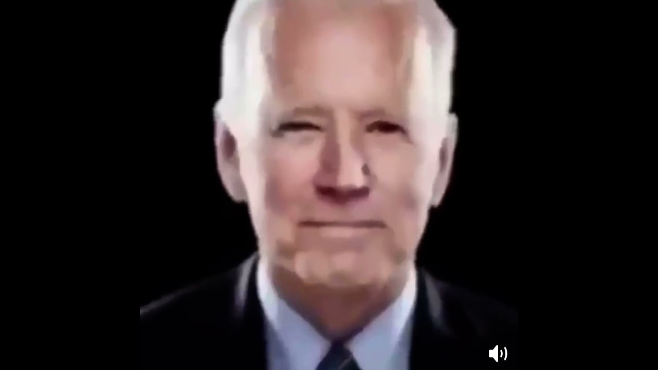 Joe Biden farts - YouTube