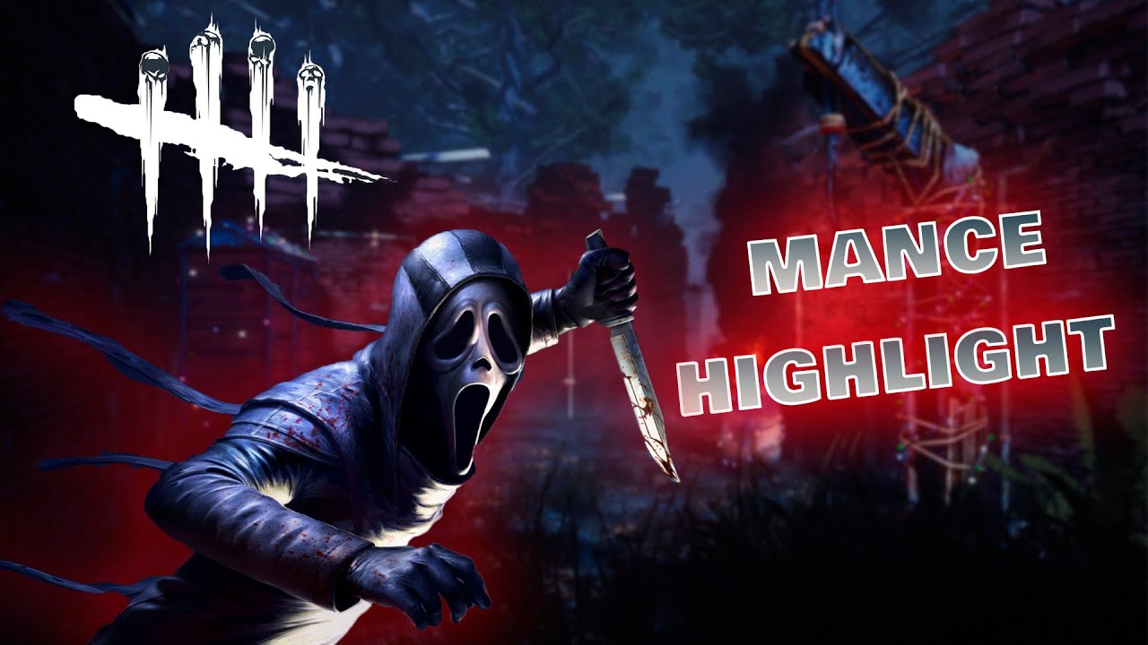 dbd mance highlight - YouTube