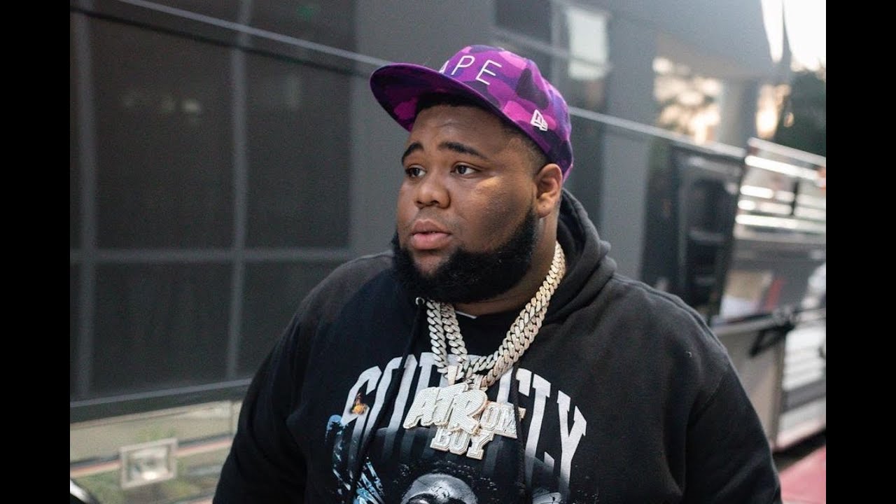 (FREE) Rod Wave Type Beat - "Getting Over You" - YouTube