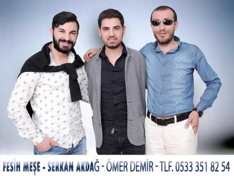 Koma Nudem (Aşırma) 2017