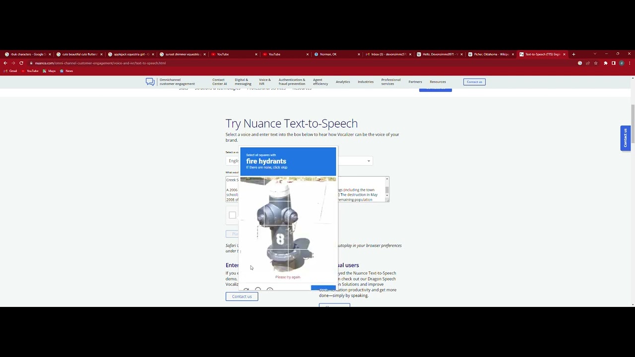 about picher oklahoma - YouTube