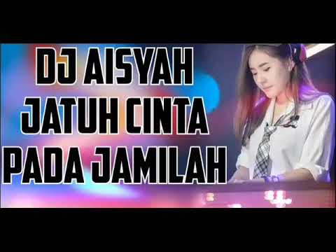 Dj Aisyah Vs pokemon Penuh Remix