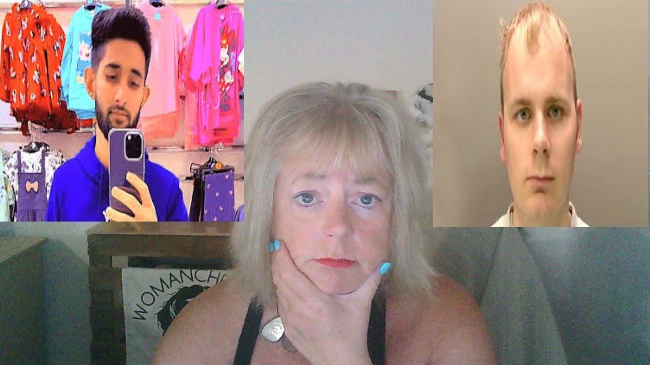 Two more Murderous Twonks- Habibur Masum and Nicholas Metson - YouTube