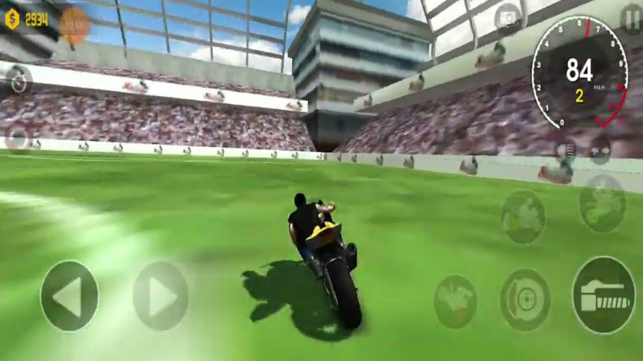 Xtreme Motorbikes stunt Moto Bike - Motorcycle Racing #630 Best Bike ...