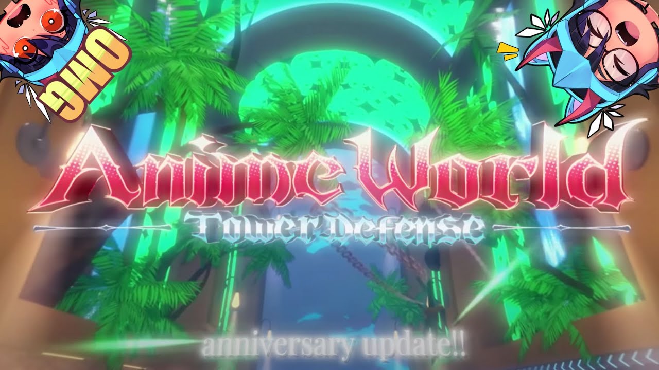 I'm back after 6 month and the biggest update have arrive - Anime World ...