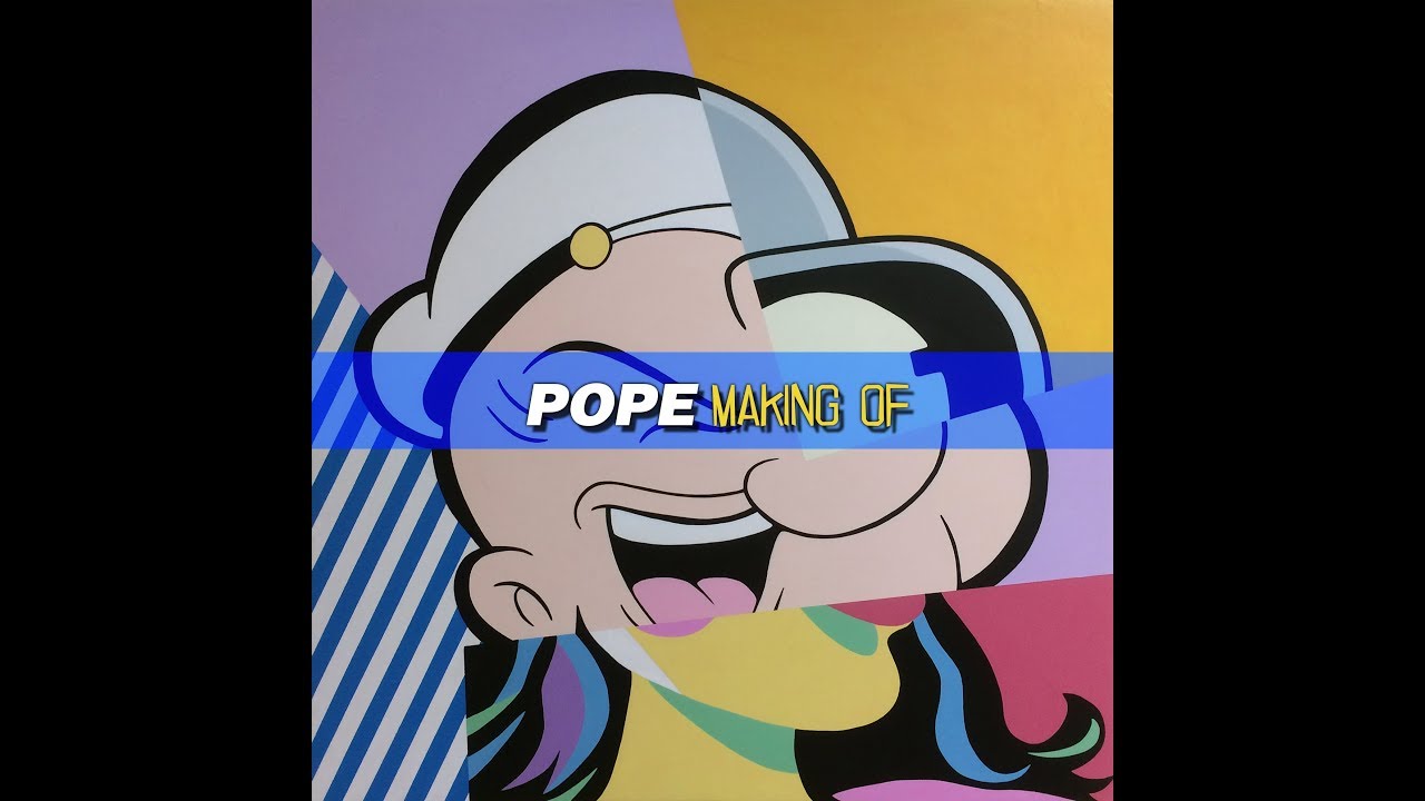 Popeplaytim