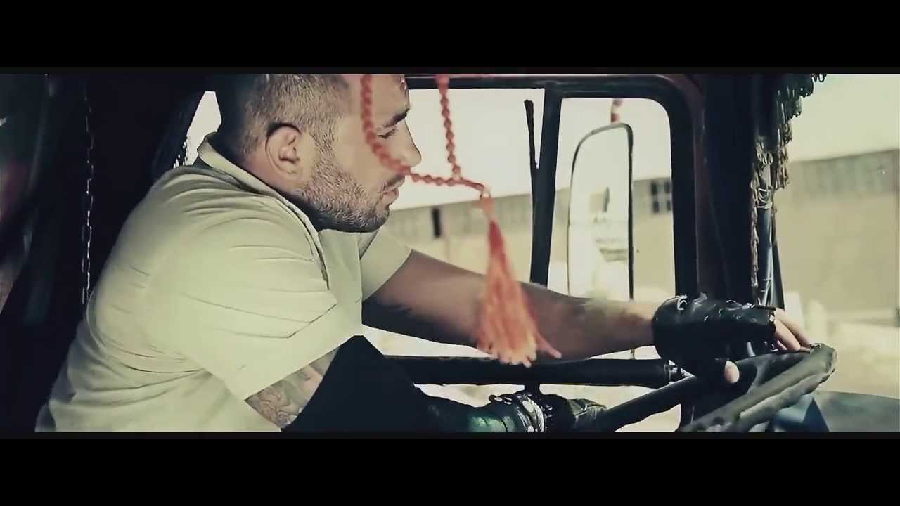 Amir Tataloo - Khoone Khoobe [2013 Full HD] - YouTube