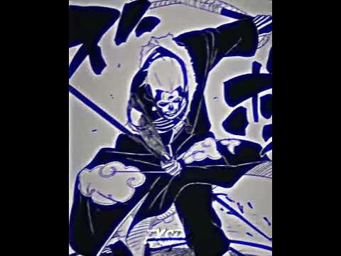 Akatsuki| hidan/kakuzu edit - YouTube