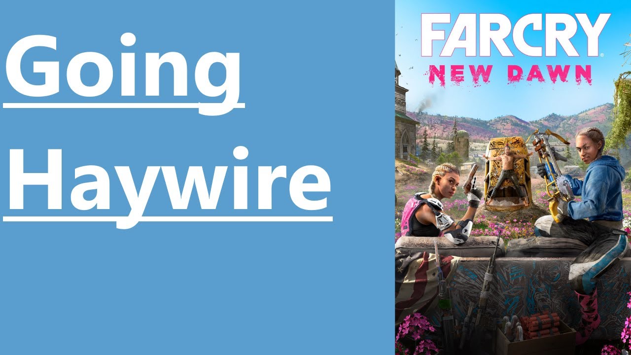 tressure going haywire - YouTube