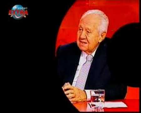 Imitação: Edição Extra contrata Mário Crespo - YouTube