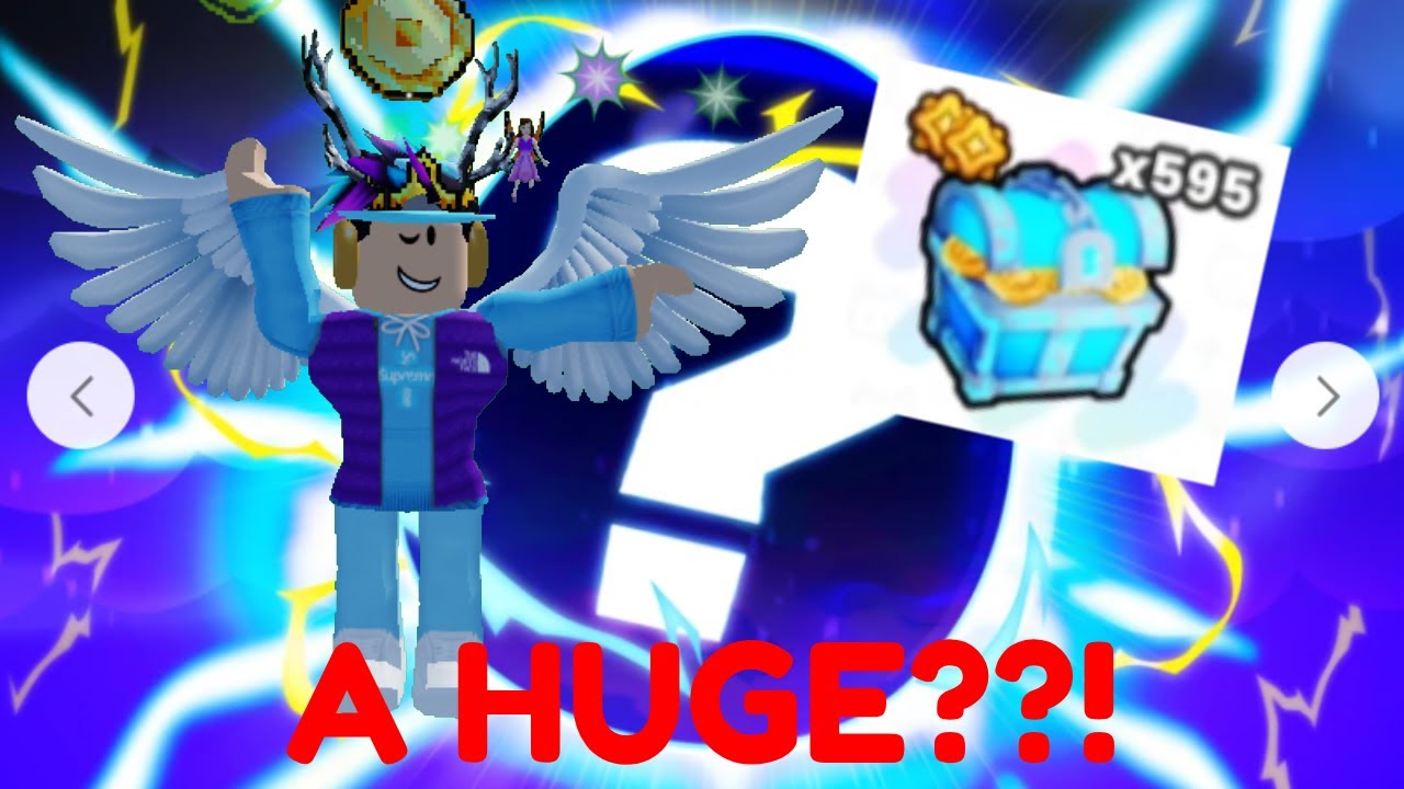 I OPENED 595 RUNIC CHESTS In PETS GO!!! (Voice!) - YouTube