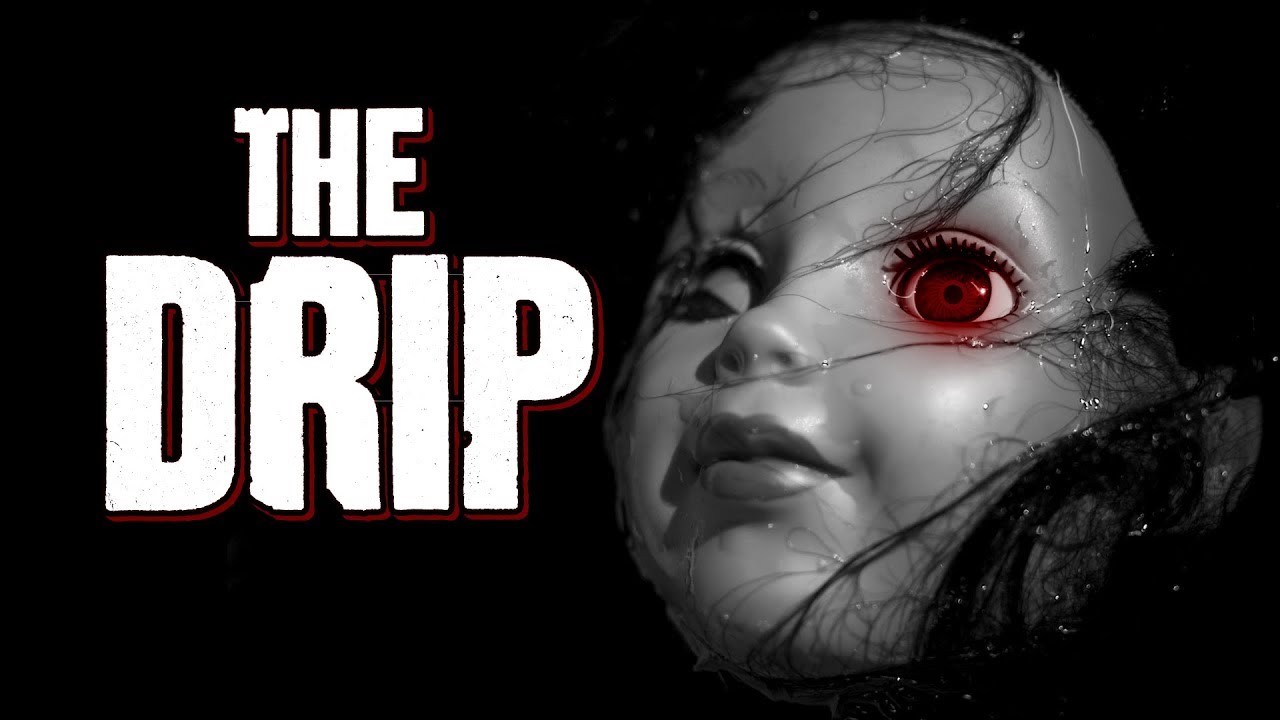 WARNING: Do You Feel The Drip?! - Darkness Prevails - YouTube