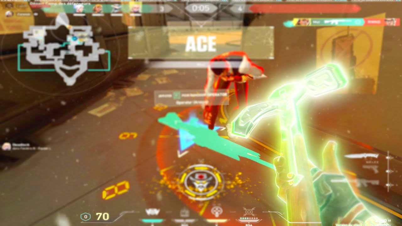 Wake Up 👹 (Valorant montage) - YouTube