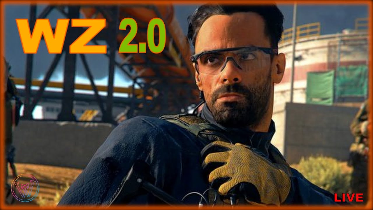 SURVIVING Saturday Night DEMON LOBBIES - CALL of DUTY: WARZONE 2 - The ...