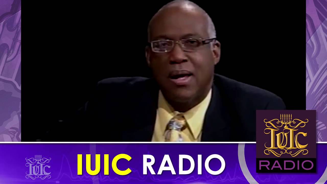 The Israelites Religious HARD TALK with Ian Boyne - YouTube