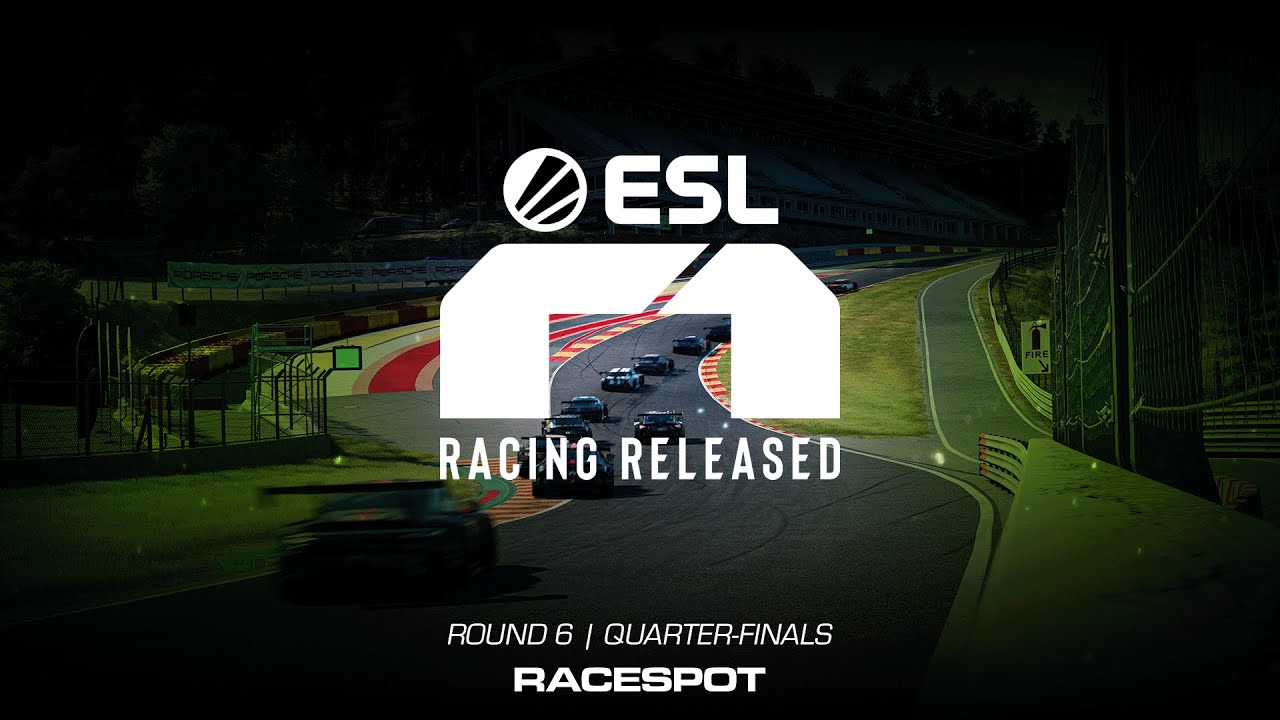 ESL R1 Round 6 | Quarter-Finals - YouTube