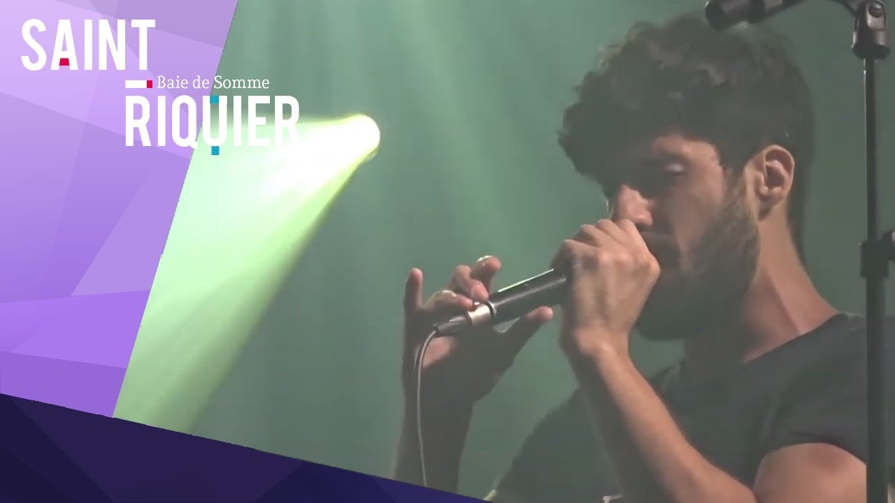 Festival 2018 - MB14 - YouTube