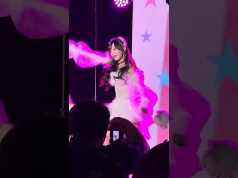 ANGeVIL (iCeQueeniiz) - [Brace Yourself : My Love Story] @The Street Ratchada