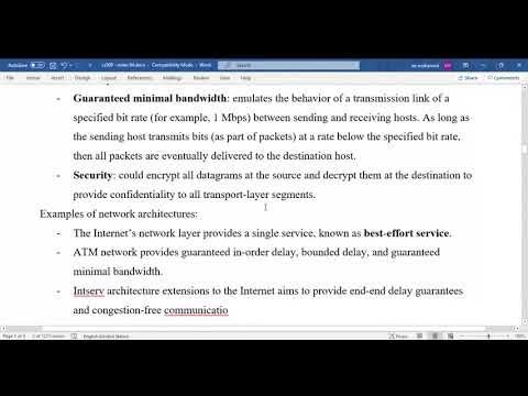 CS509 Lecture 07 - YouTube