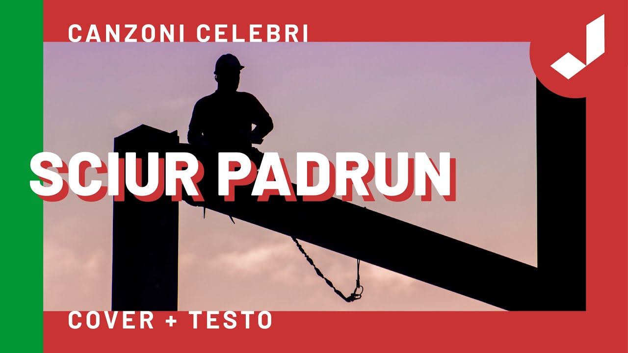 PRIMO MAGGIO 2025 - Sciur Padrun - Festa Dei Lavoratori - YouTube Music