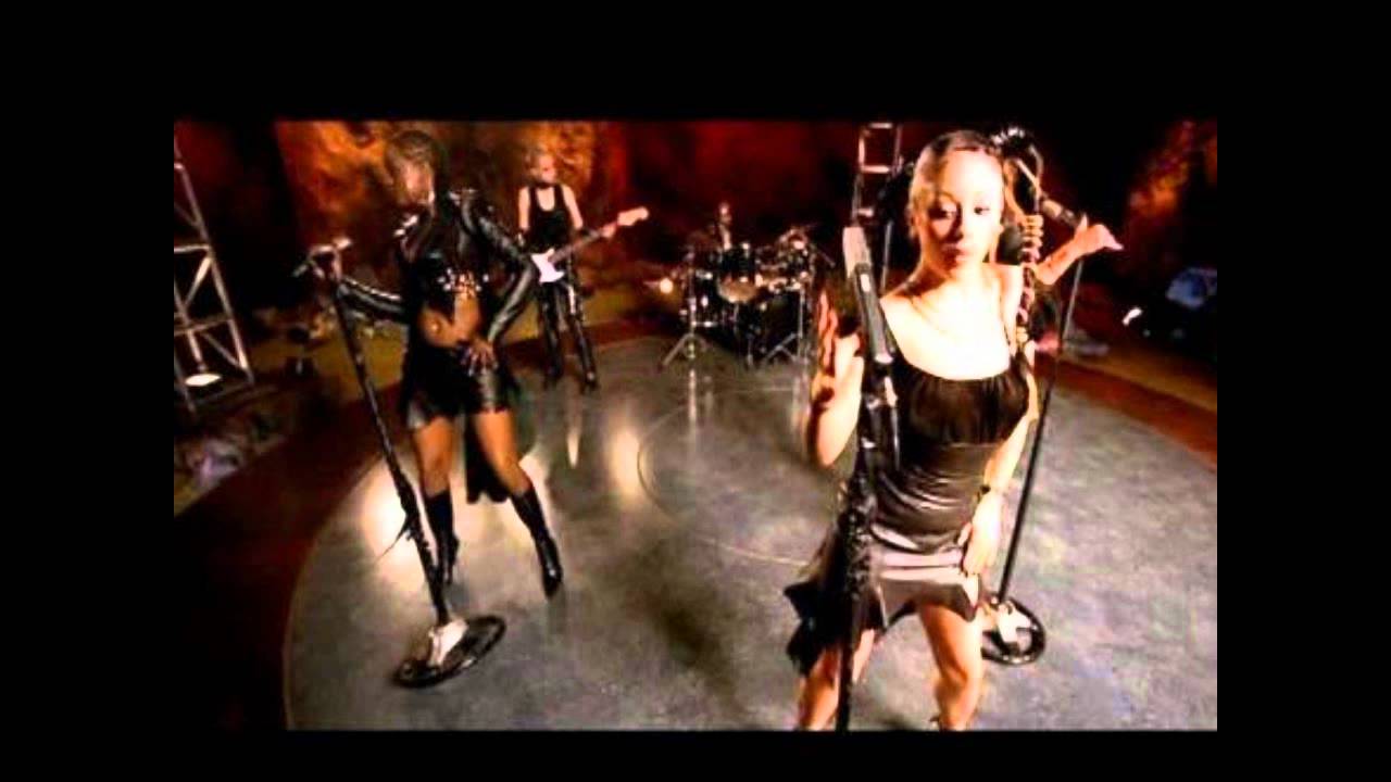 Sugababes - Round Round (Soulwax Remix) - YouTube