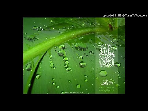 Saifullah Butt - Sahar Sahar hey Teri Tajali