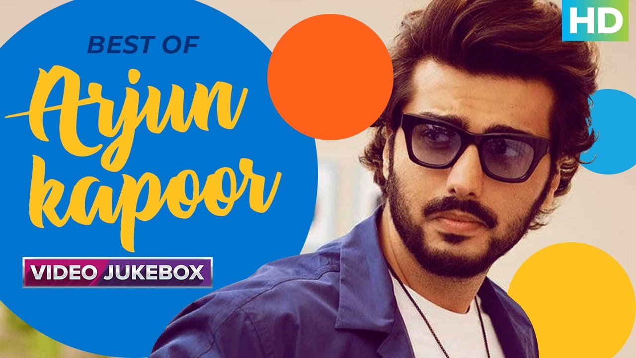 ARJUN KAPOOR Special: TEVAR Movie Video Songs 🎵 | Superman, Madamiyan ...