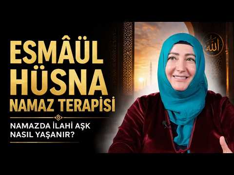 Namaz Terapisi: Namazda İlahi Aşk Nasıl Yaşanır? Mevlana'da Namaz
