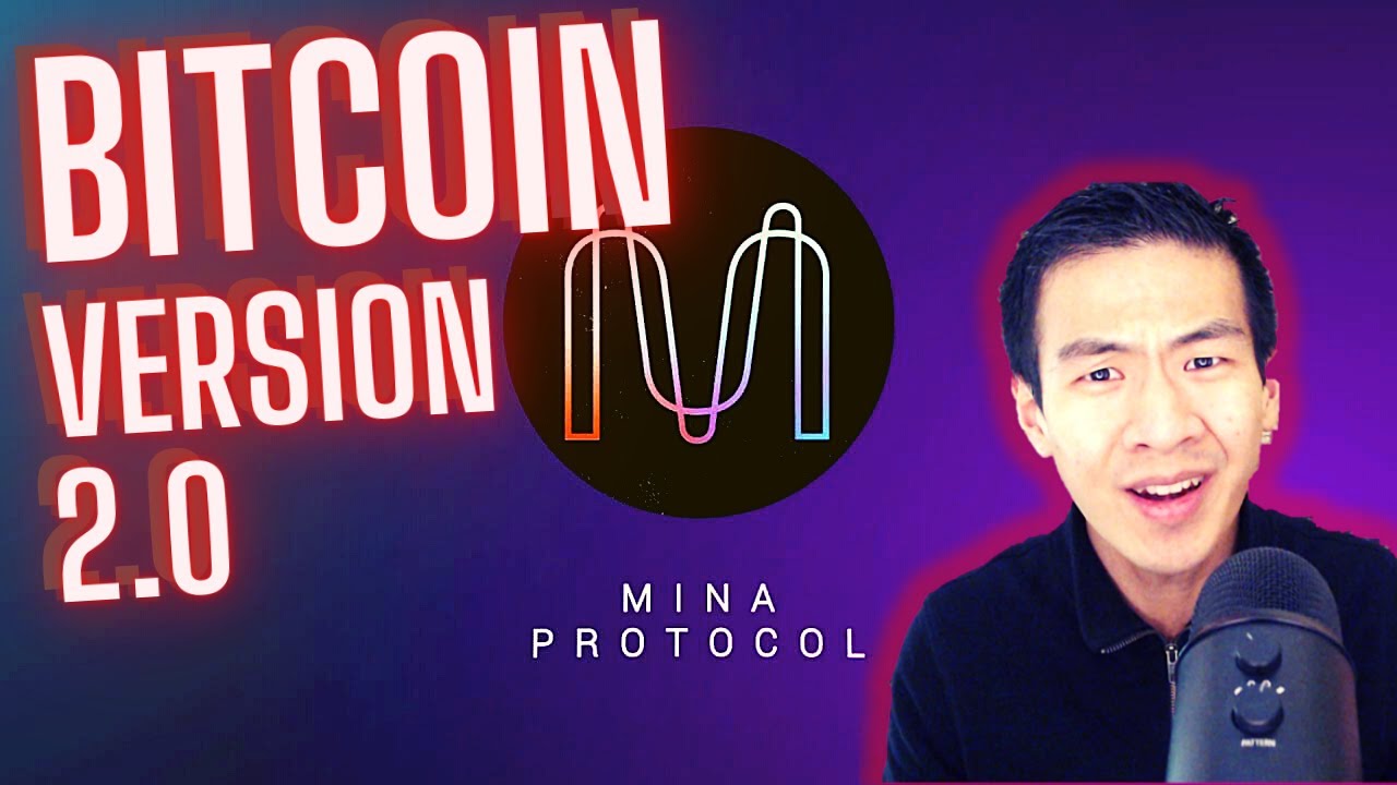 [Mina Protocol Review] Mina Coin, Mina Token, Mina Crypto, Mina ...