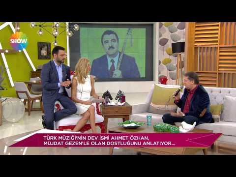 Her Şey Dahil - 25 Mart / Ahmet Özhan