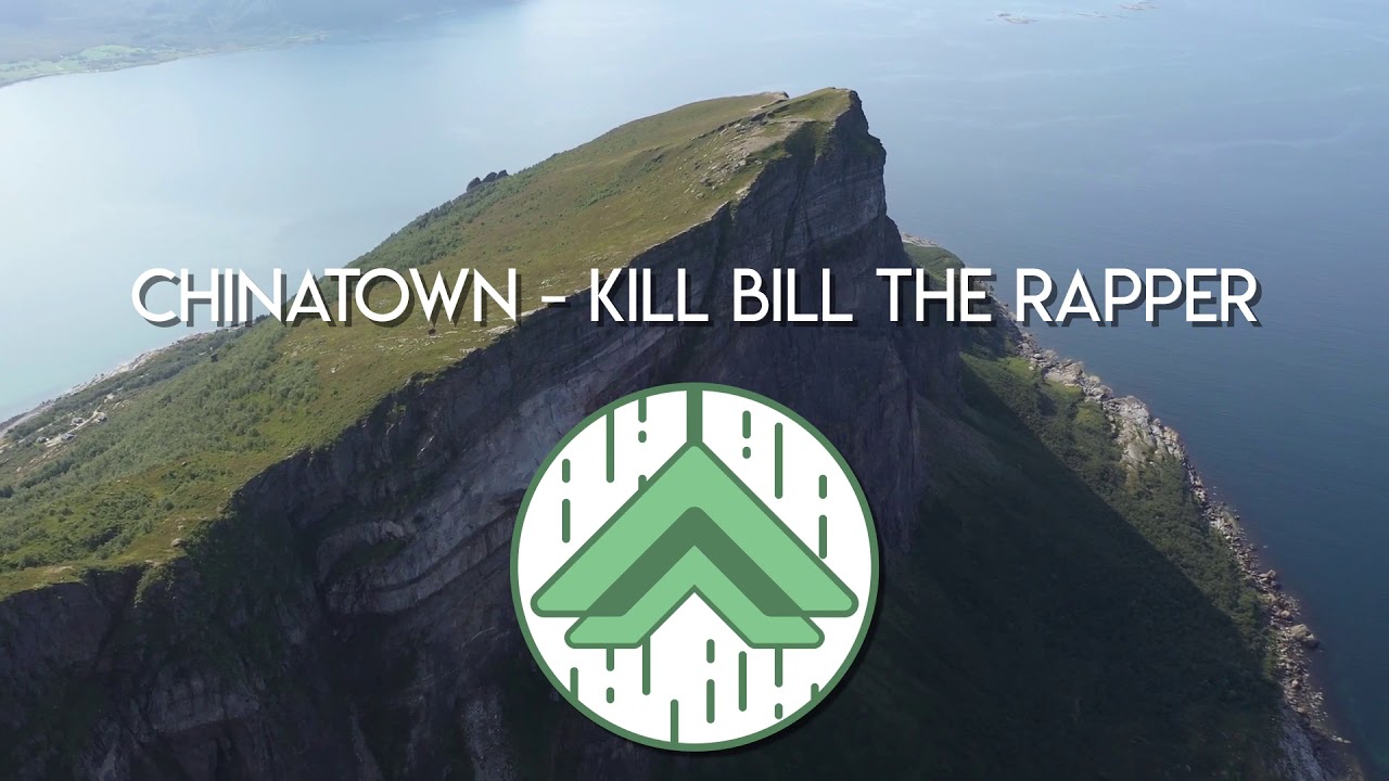 Chinatown - Kill Bill The Rapper ft. Rav | Reverb + Slowed - YouTube Music