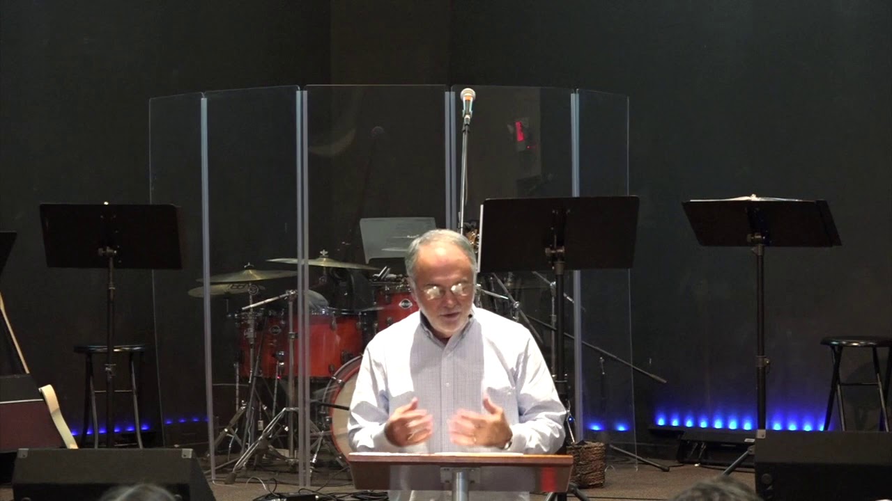 Wayne Drain 9-13-20 - YouTube