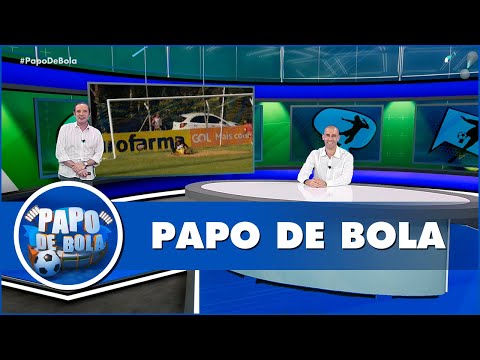Papo de Bola (16/01/20) | Completo
