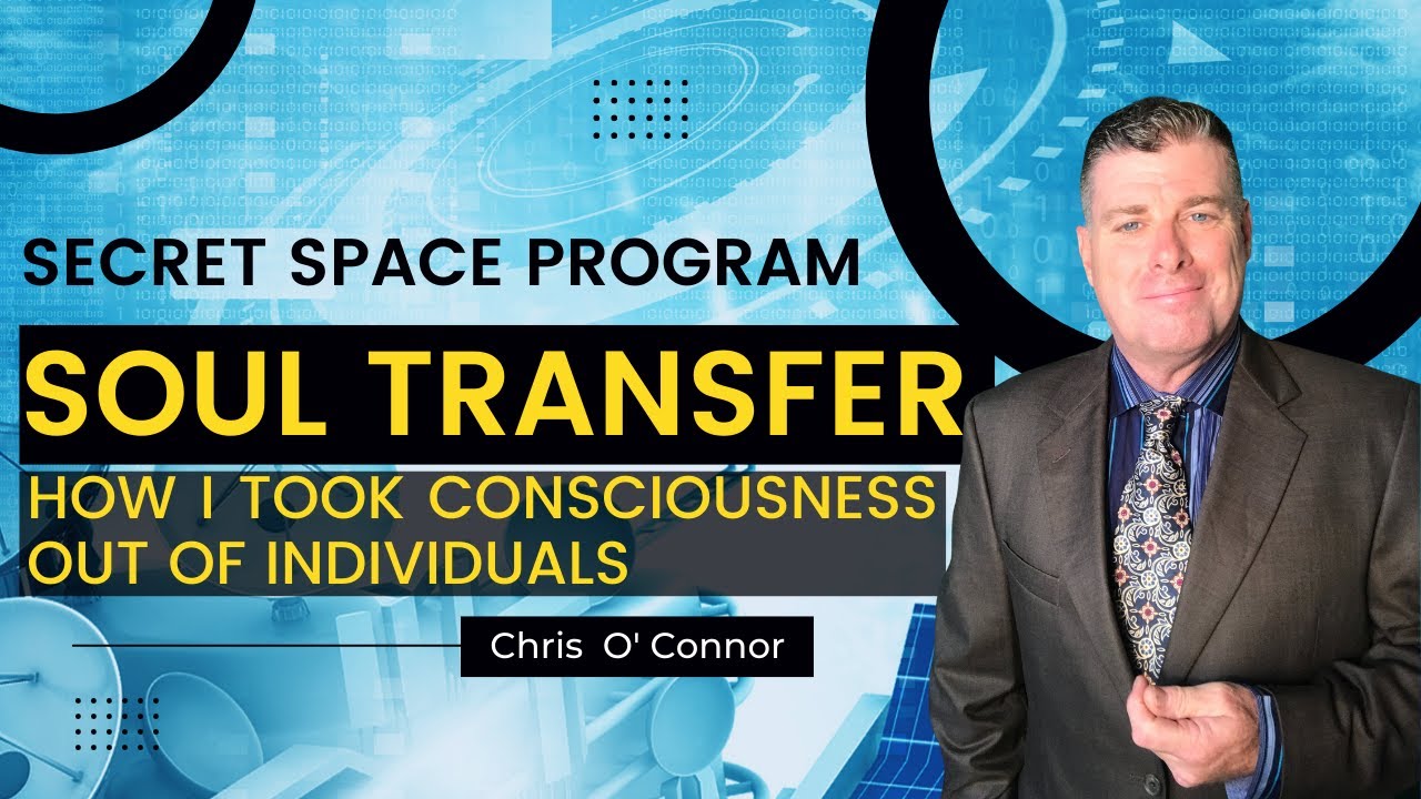 Secret Space Program Veteran on the Military Technology that can ...