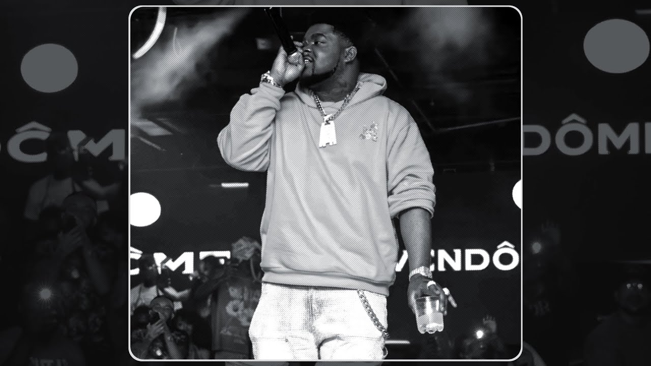 [FREE] Bossman Dlow Type Beat - "Big One" - YouTube