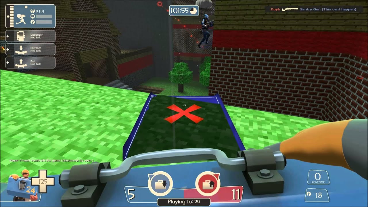 Tf2 (Gameplay Engineer) - YouTube