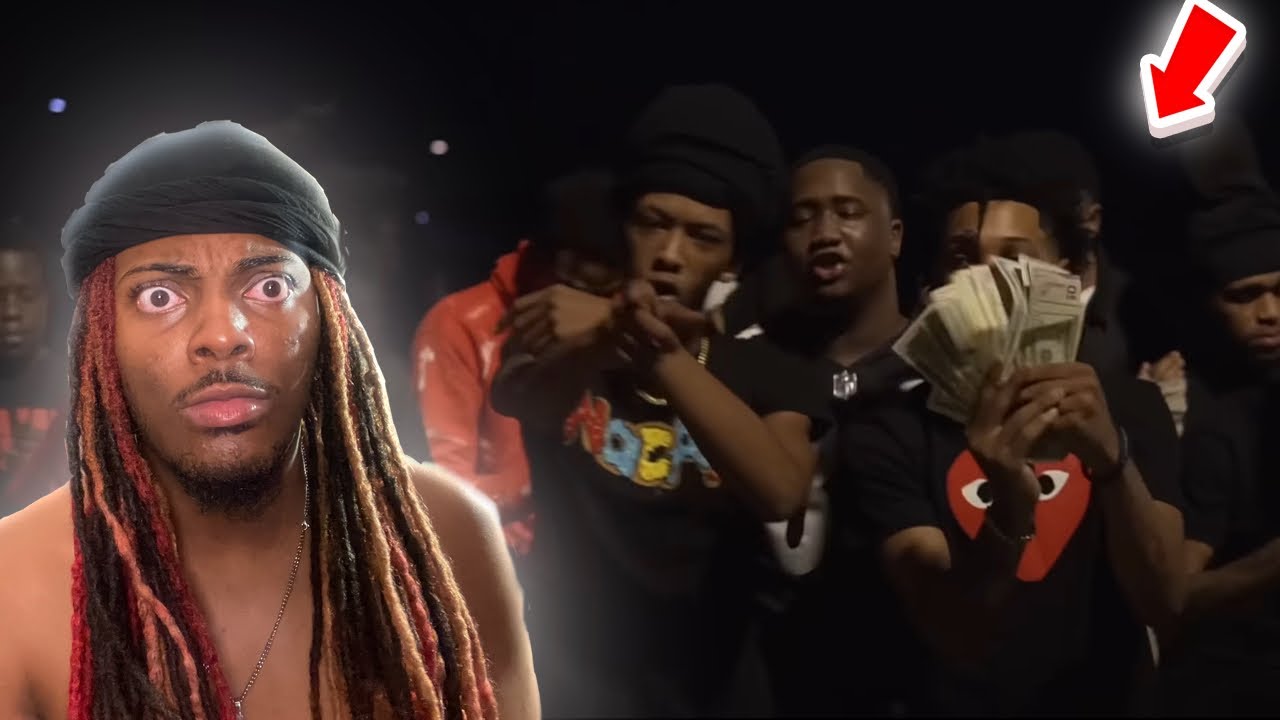 A TRIO OF STRAIGHT MENACES!! K SHORDY X LA CRACKA X JAKE JHIT- F*CK DA OPPS OFFICIAL VIDEO ...