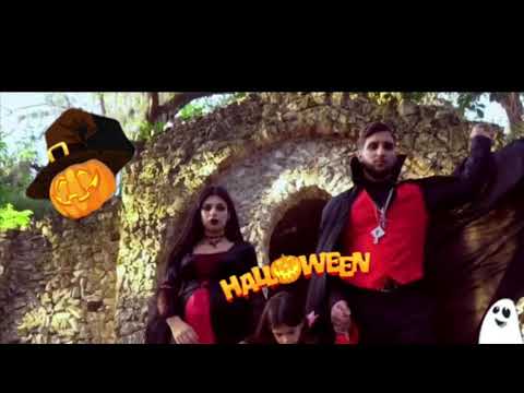 The BRAMFAM’s Halloween Intro!!