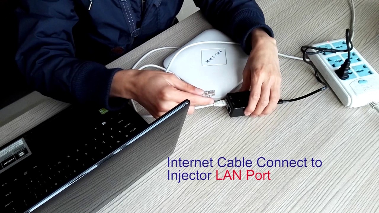 AP Mode Configuration - YouTube