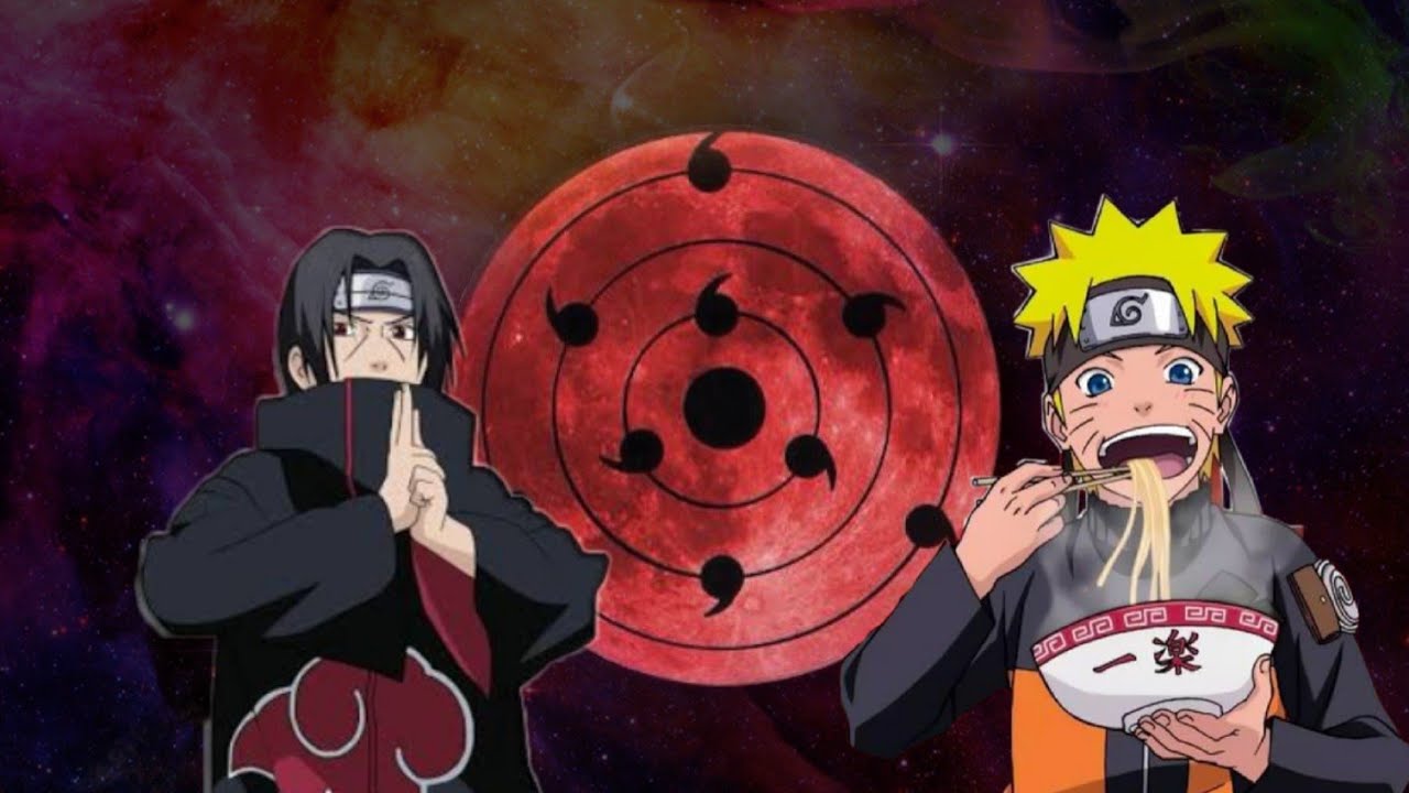 Devin un mare shinobi! Naruto - YouTube