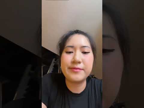 🔴Bentuk Tubuh Mbak Adinda Makin Bagus Aja || Karena Sering Olahraga Nge-gym