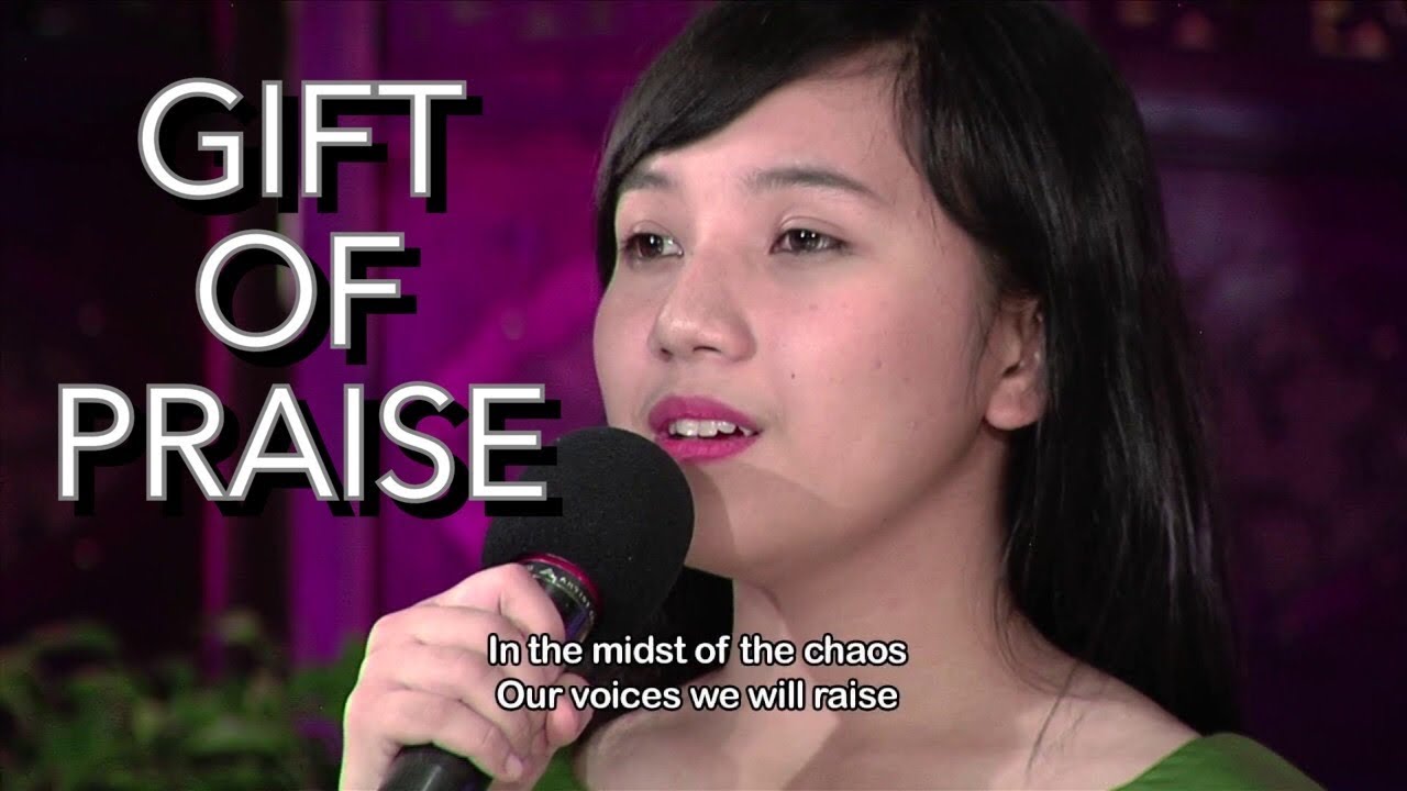 "Gift Of Praise" - YouTube