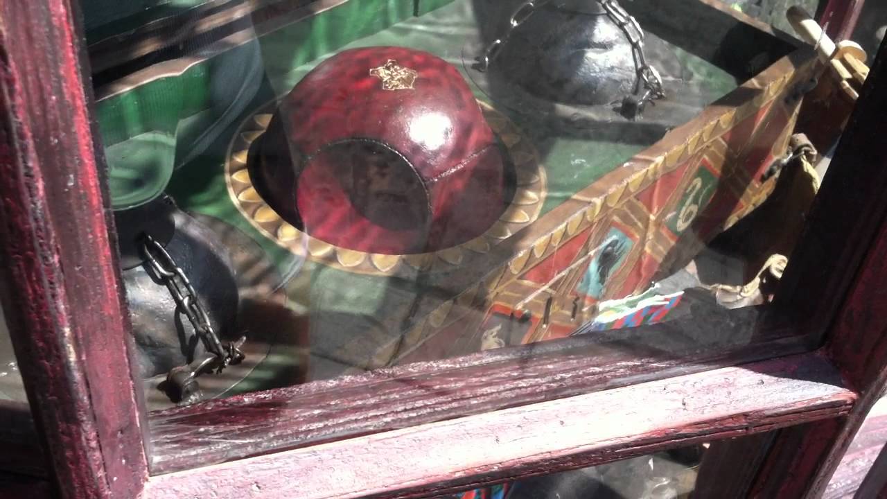 Quidditch: Quaffle and Bludgers at the Wizarding World of Harry Potter ...