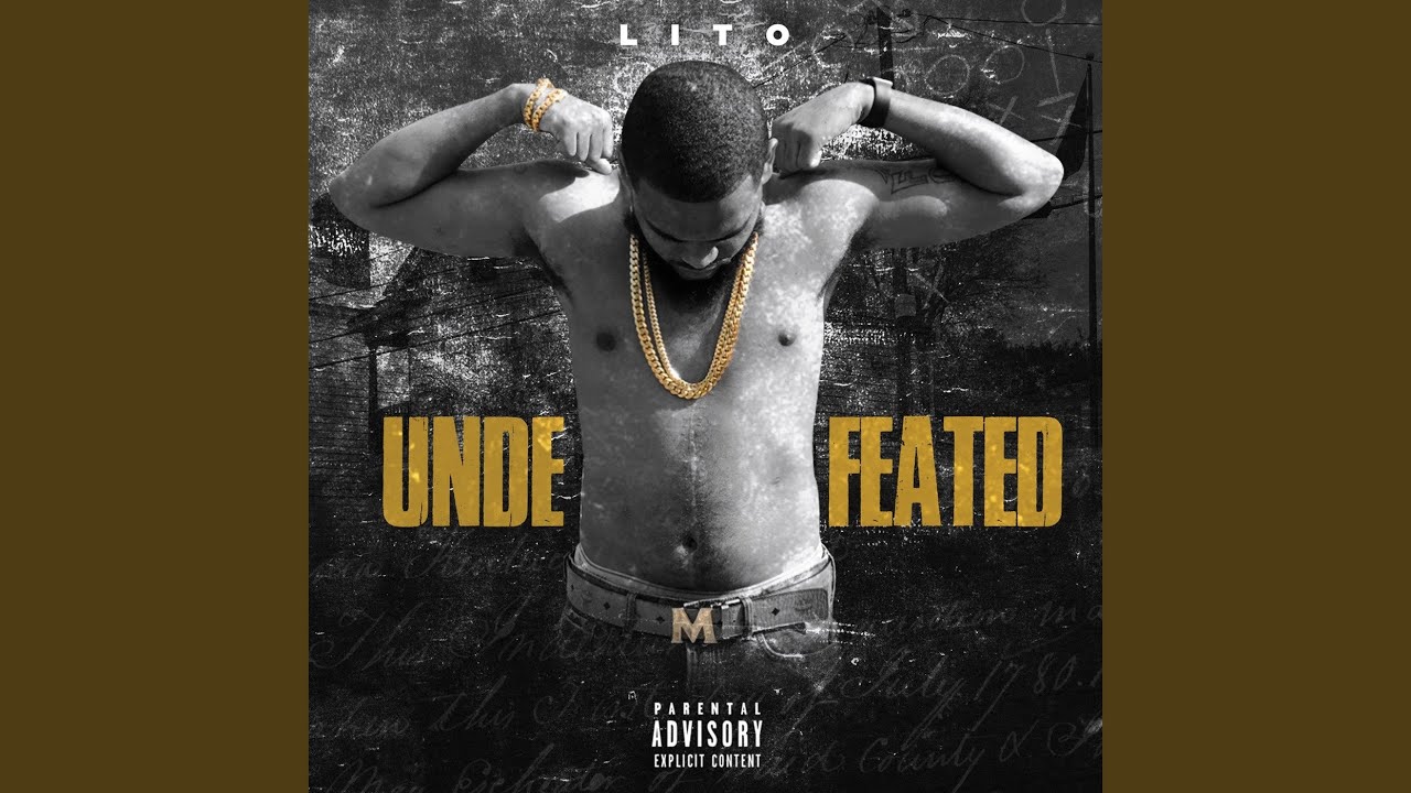 Undefeated - YouTube