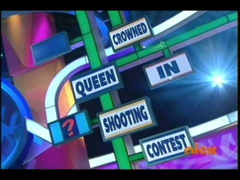 Figure It Out - Episode 515 8/7/2012 - Alex Heartman Highlights! Round ...