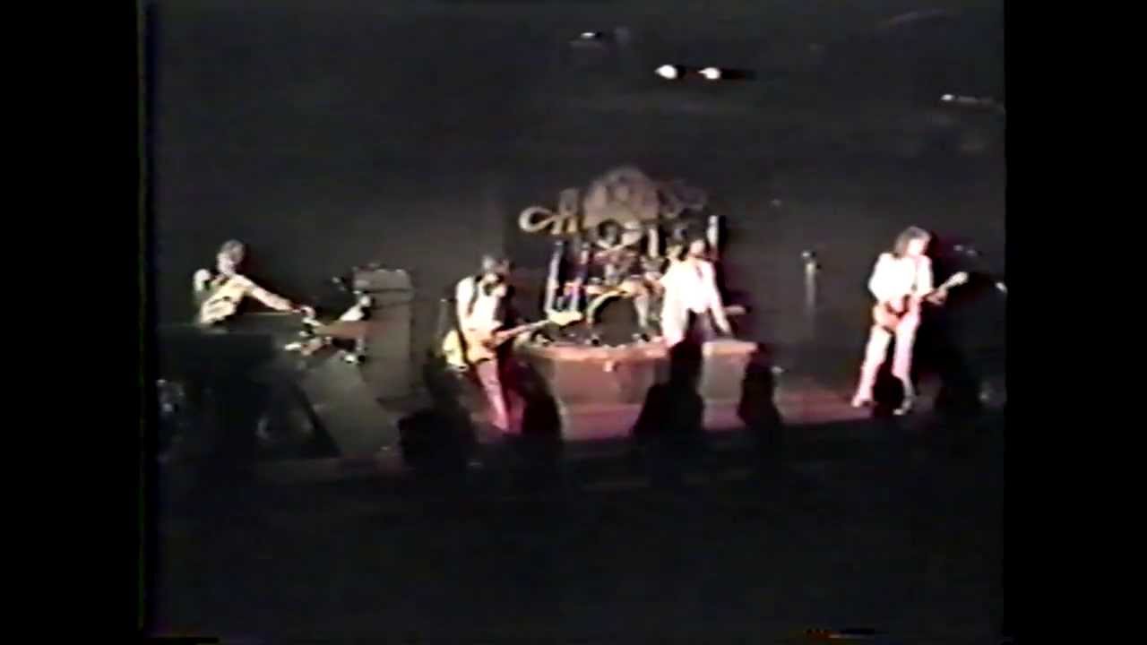 Allies Band - 1982 - YouTube