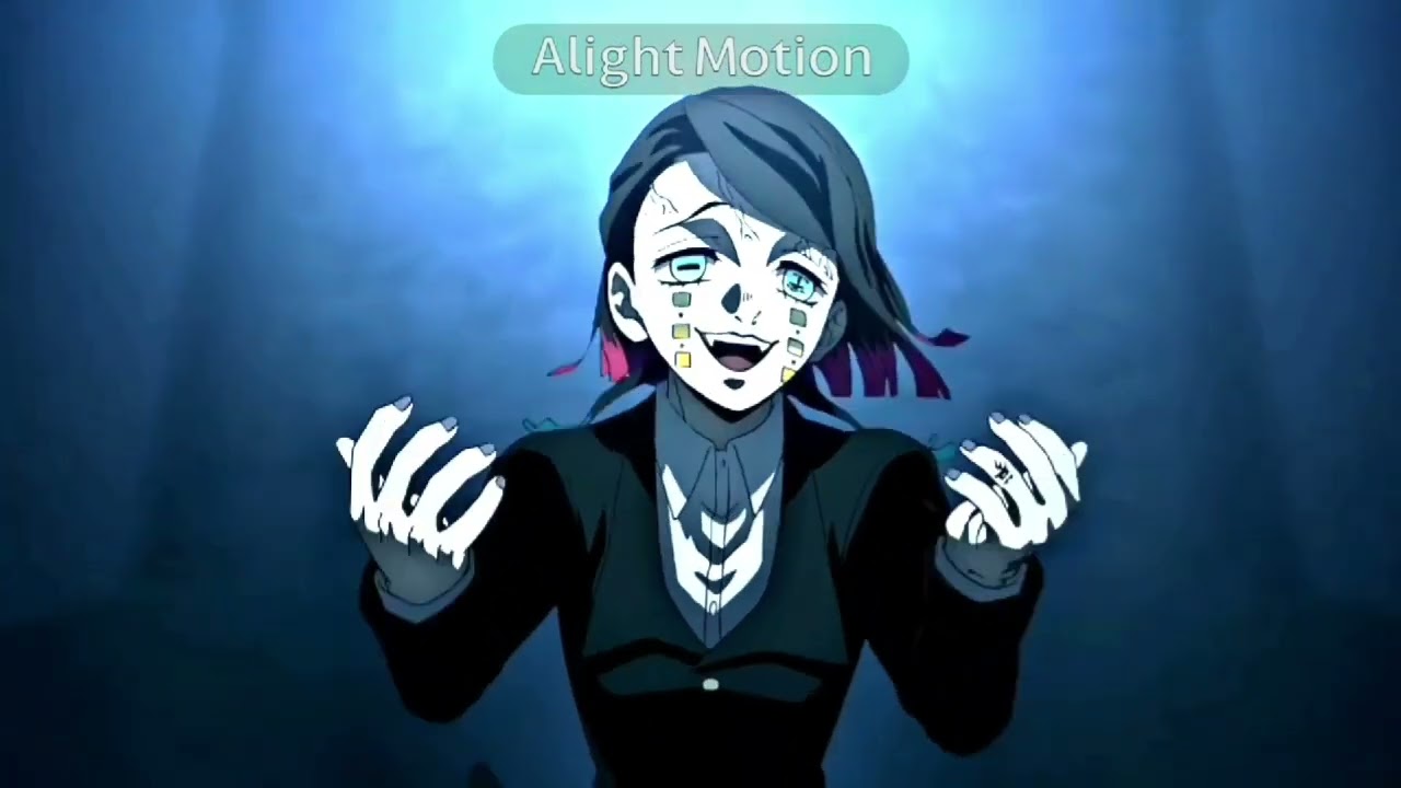 enmu edit||demon slayer edit||enmu the tank engine - YouTube