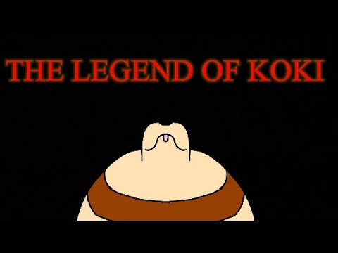 The Legend of Koki-Chapter 1 - YouTube
