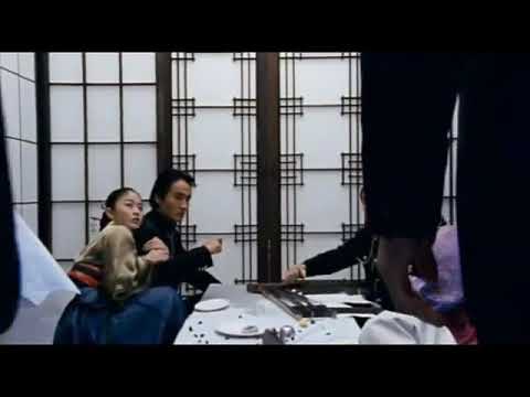 OSMAN NAVROZOV (LUBIMAYA ) BASS BOOSTED SONG  (FIGHT SCENE)