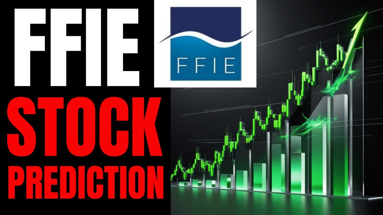 FFIE STOCK: Market PREDICTION Short Squeeze Stocks to Buy Now (FARADAY ...